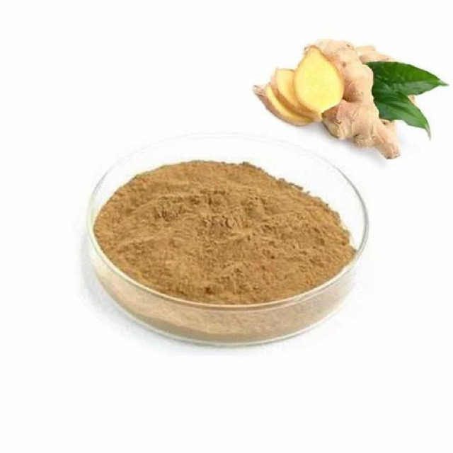 Powdered Ginger Extract Manufacturer for sale- RealclearBio